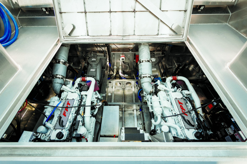 Power brokers: Fiat Powertrain Technologies gains traction in Alaska through distributor Motor ...